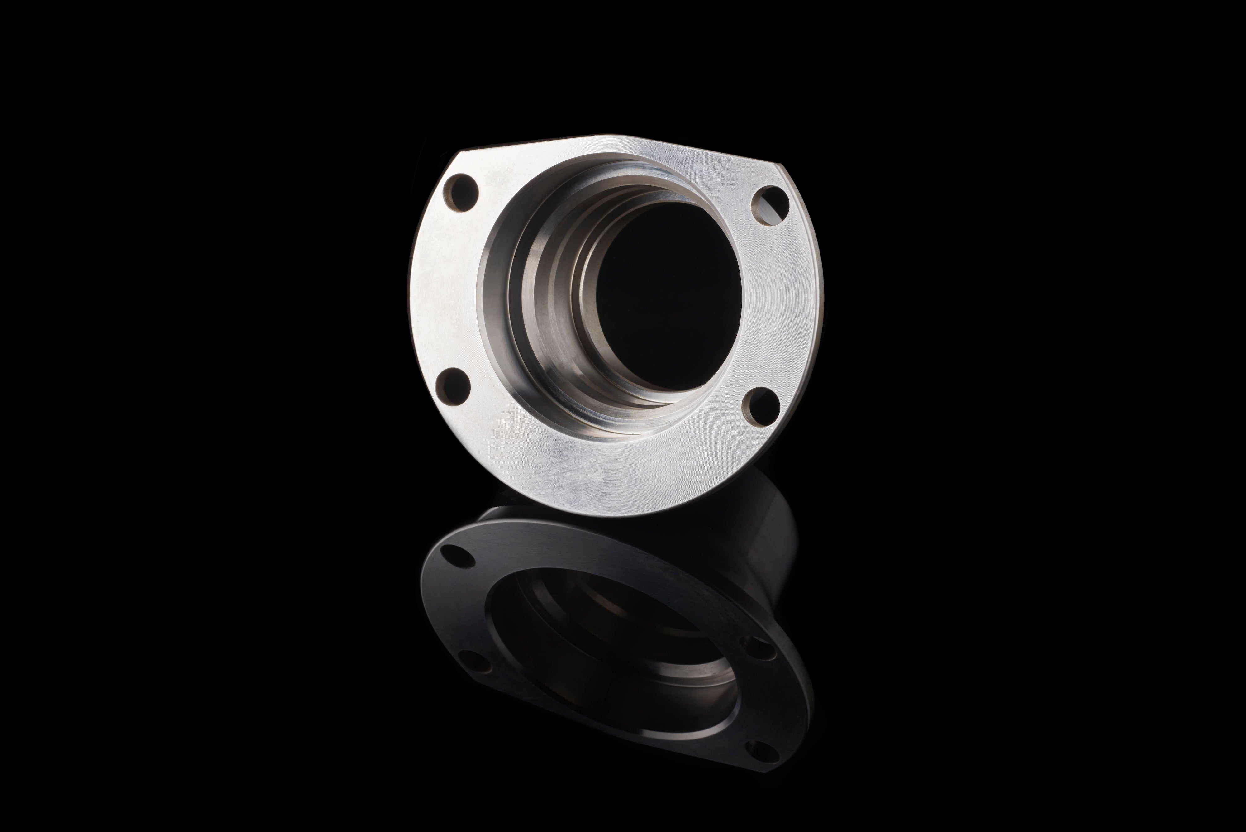 Billet 1030 Mustang Small Bearing Housing end - for the Pair – Chassis ...