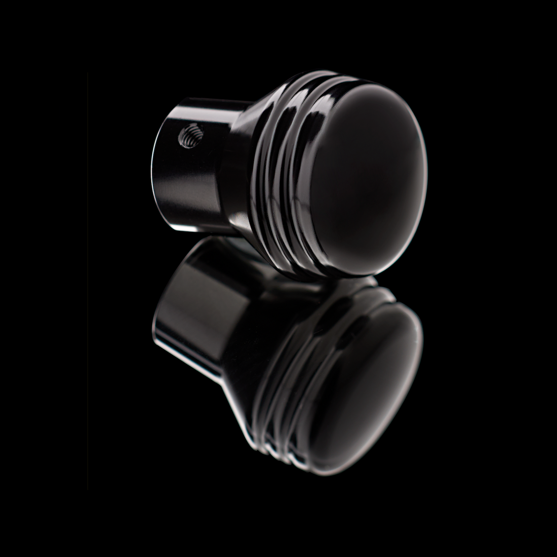 Billet Retro Style Dash Knobs – Chassis Works Australia