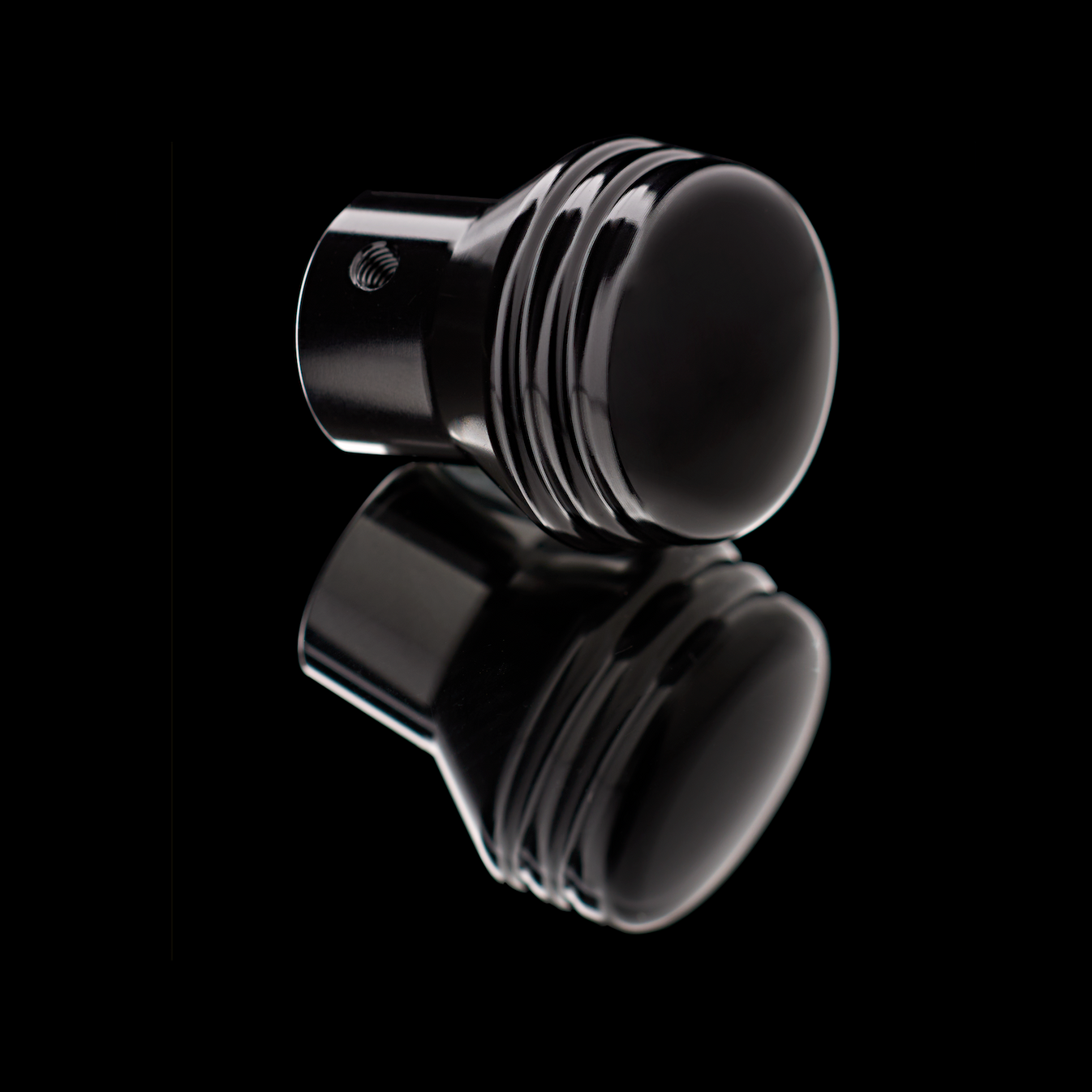 Billet Retro Style Dash Knobs – Chassis Works Australia