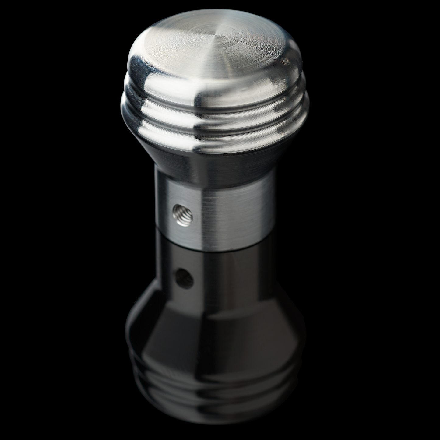 Billet Retro Style Dash Knobs – Chassis Works Australia